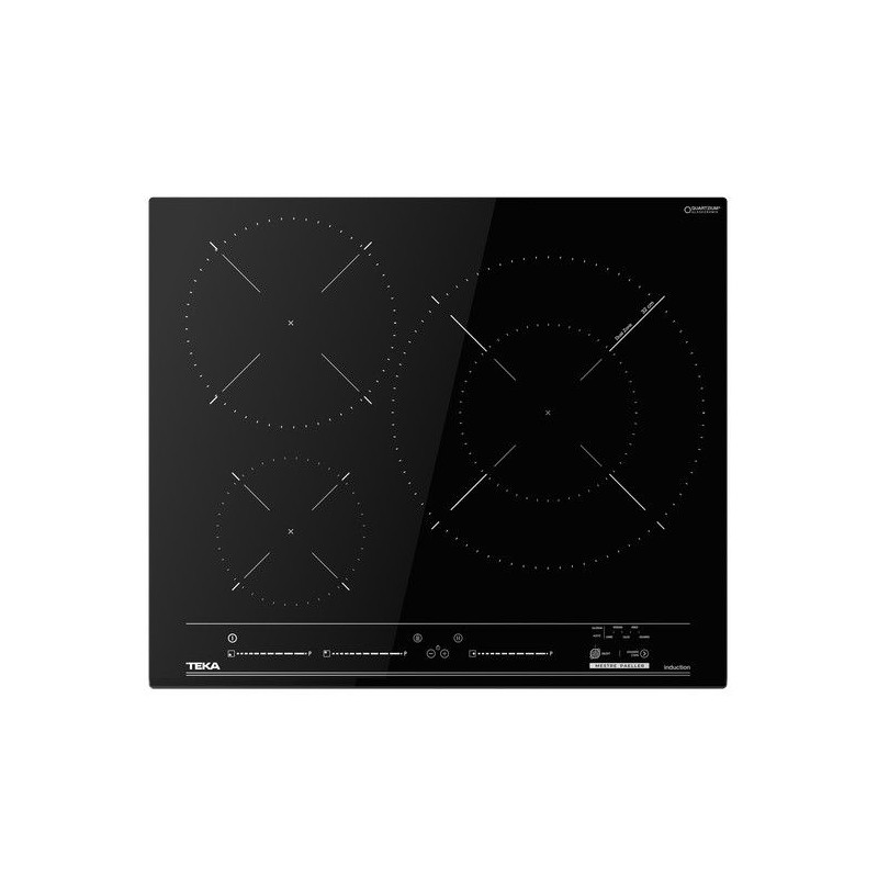 Placa de Inducción Teka IZC63320MSS| Mejor electro
